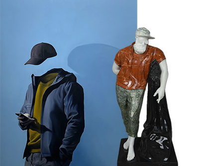 Galerie LJ - contemporary art